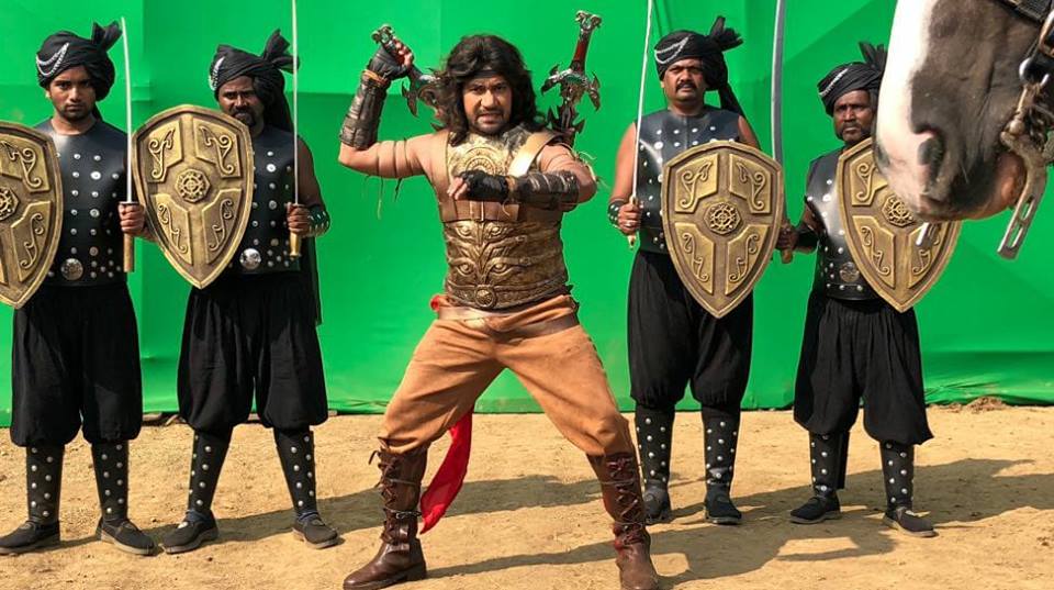 Deepak Bhatia Wiki Biography and Movies - Bhojpuri Filmi Duniya