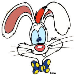 Roger (Who Framed Roger Rabbit) » Gamers Quote