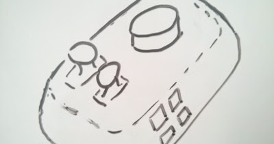 Random IT related stuff and others: Sim racing and game controllers ...