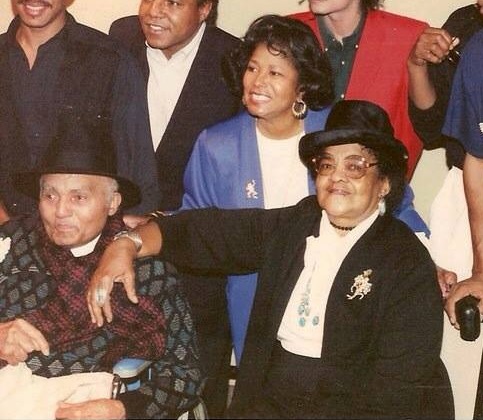 Cartas para Michael: Túnel do Tempo