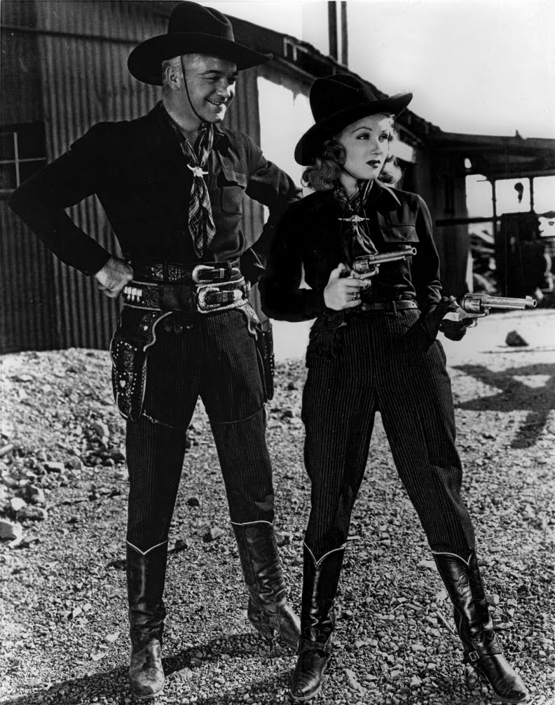 Speedboys: Hopalong Cassidy cowboy hero