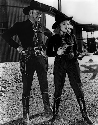 Speedboys: Hopalong Cassidy cowboy hero