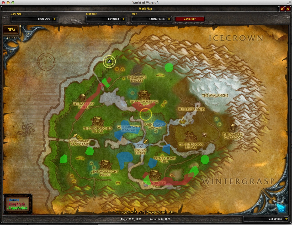 Sugar & Blood: 71163