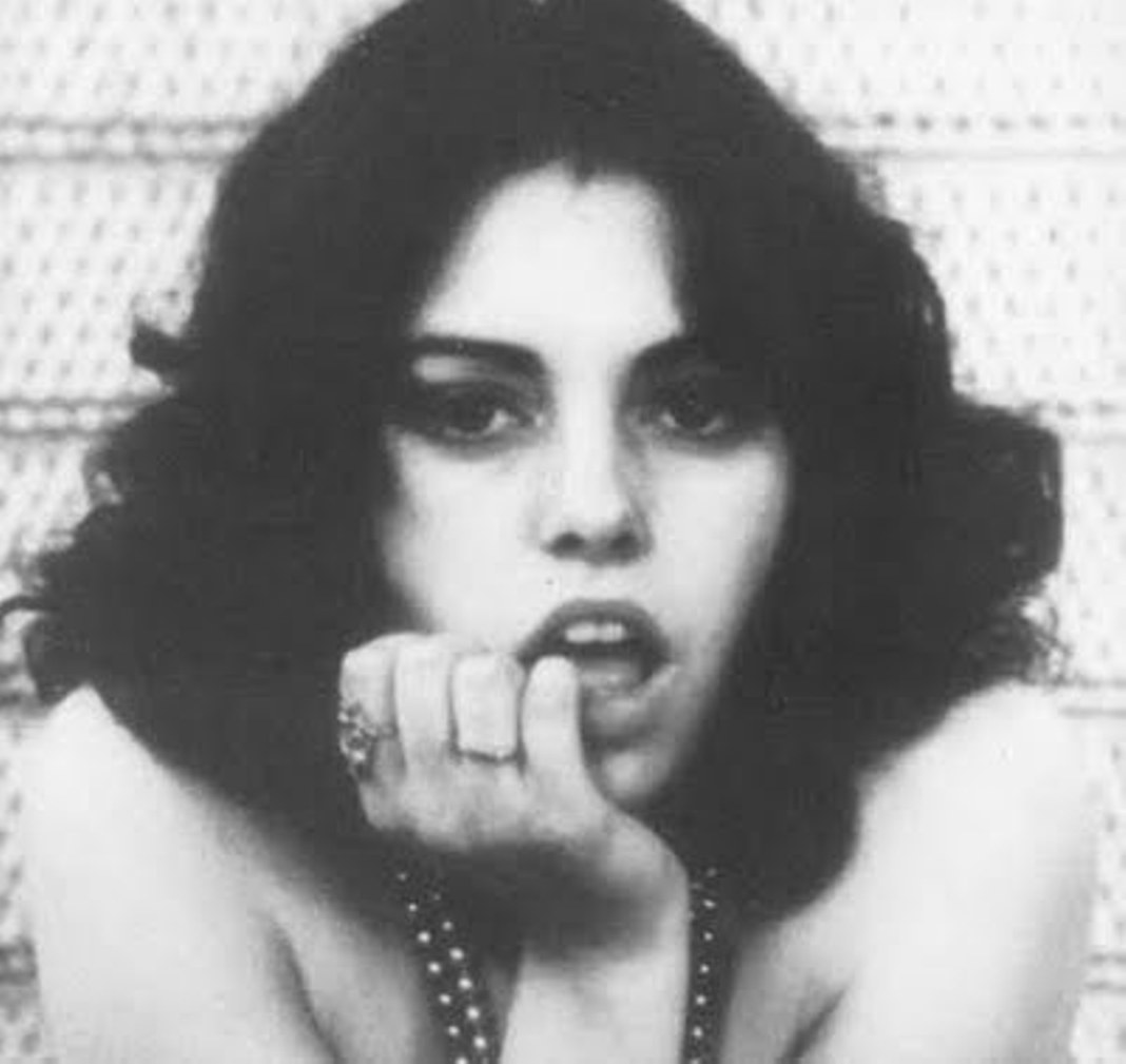 Cine Español De Los 40 A Los 80 Lina Romay