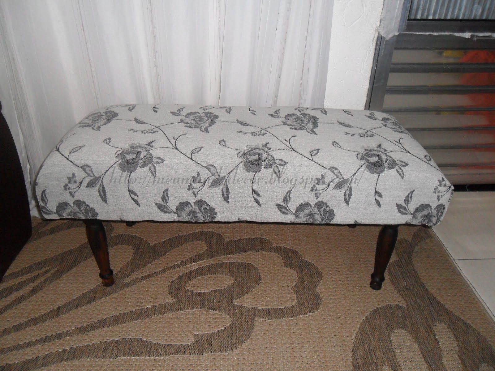 Meu mundo Decor: 6 de set. de 2011