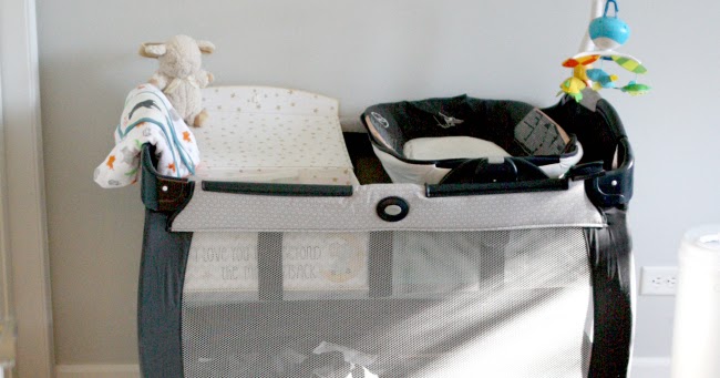 Sisters Marie: A Baby-Proof Area Rug