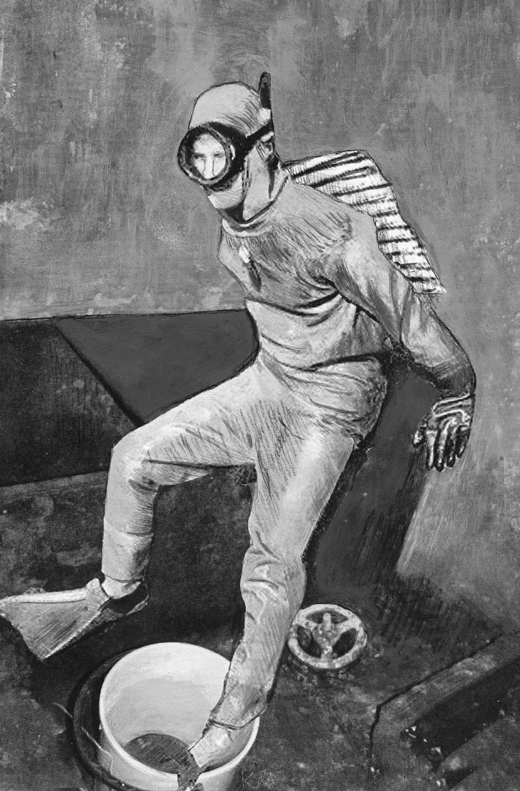 * K U N S T ja K O D U *: OGALIK