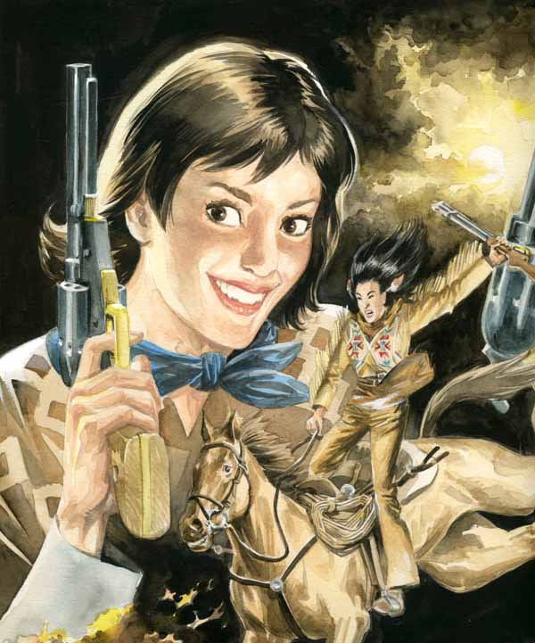 Cap'n's Comics: Don Hudson Rocks!!!