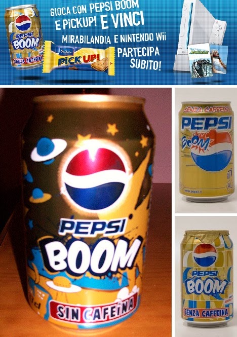 Top 10 Bizzare Pepsi Flavors - For Fum And Interesting Articles | Feafum