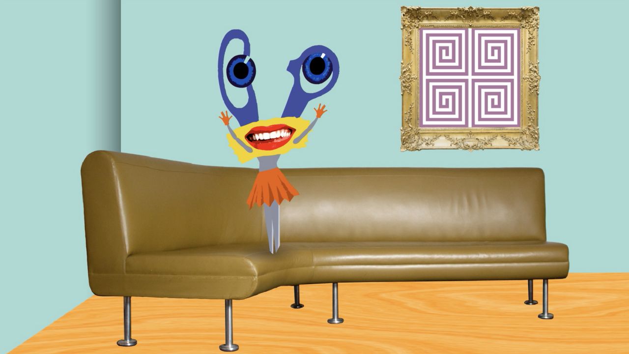 NickALive!: The Splat Is Back: Klasky Csupo to Launch New 'RoboSplaat ...