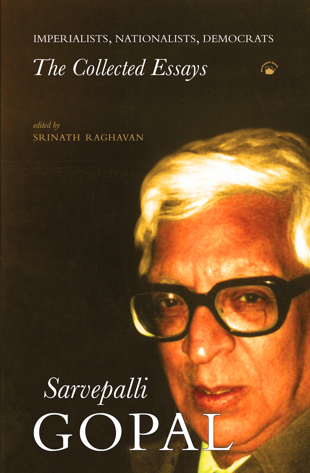 Sarvepalli Gopal - Alchetron, The Free Social Encyclopedia