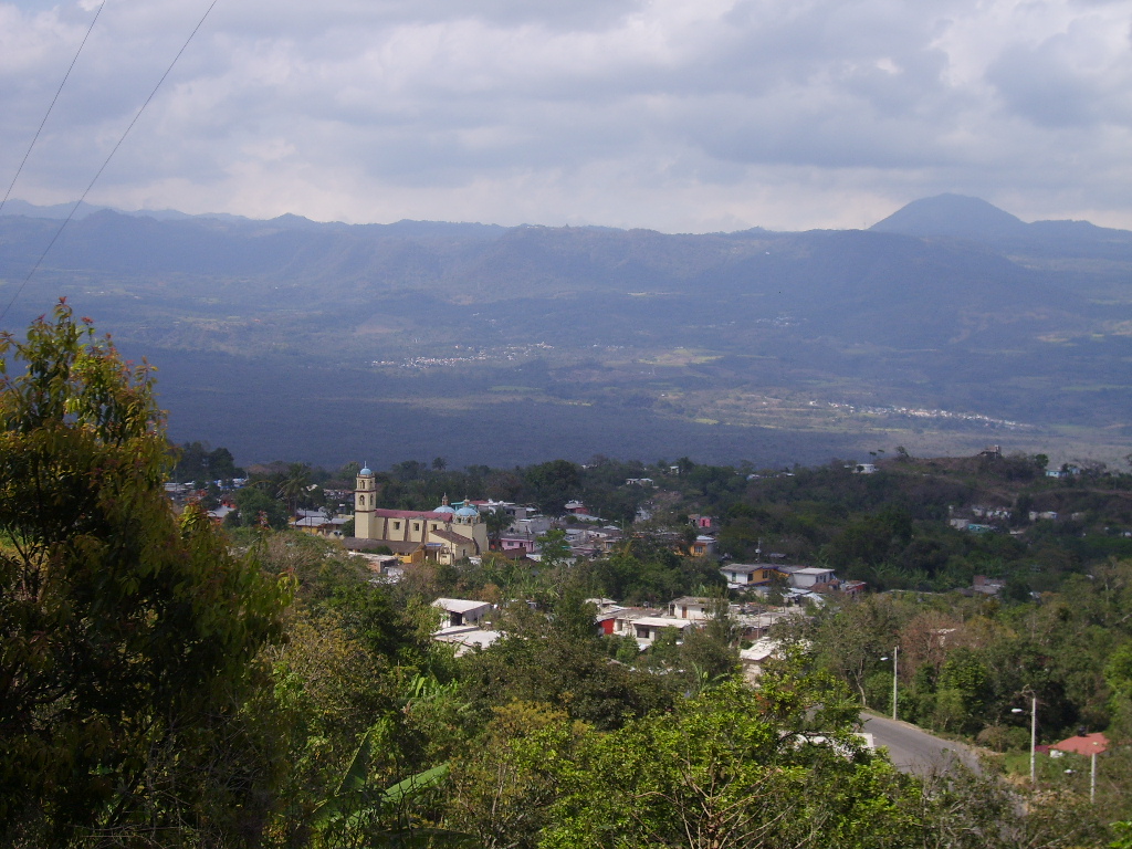 Chiltoyac y Xalapa: orígenes compartidos.