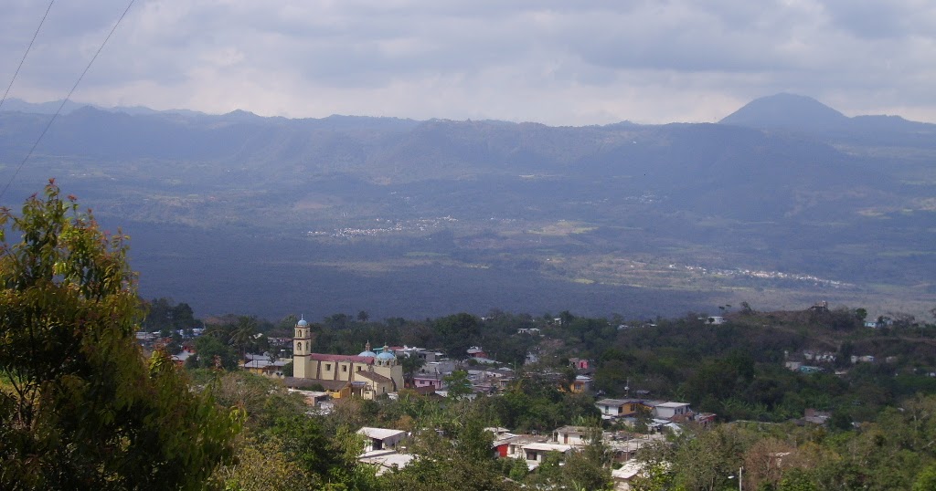 Chiltoyac y Xalapa: orígenes compartidos.