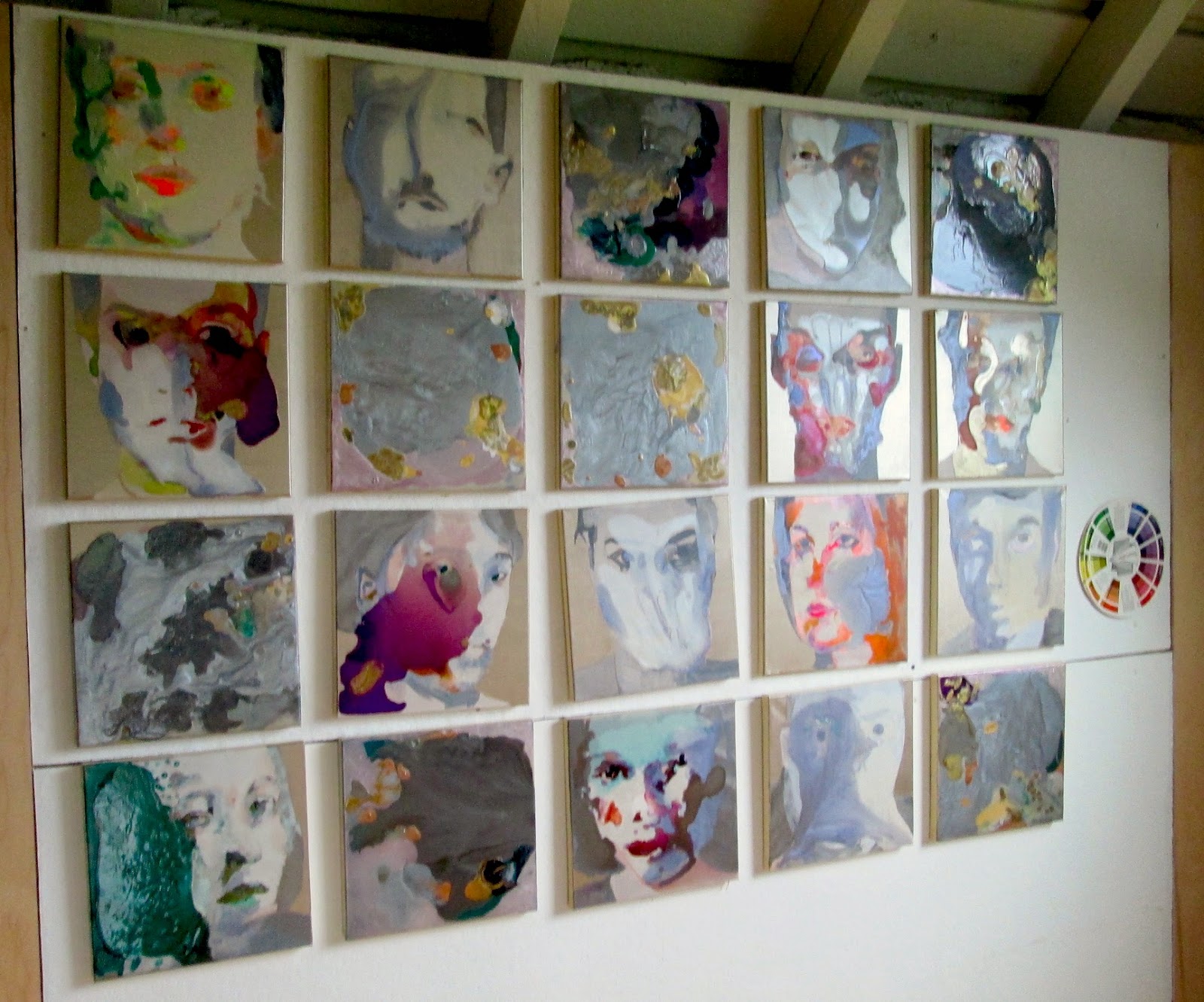 Art By Nyland's Syracuse Art Freak: Sam & Adele Golden Foundation Open ...