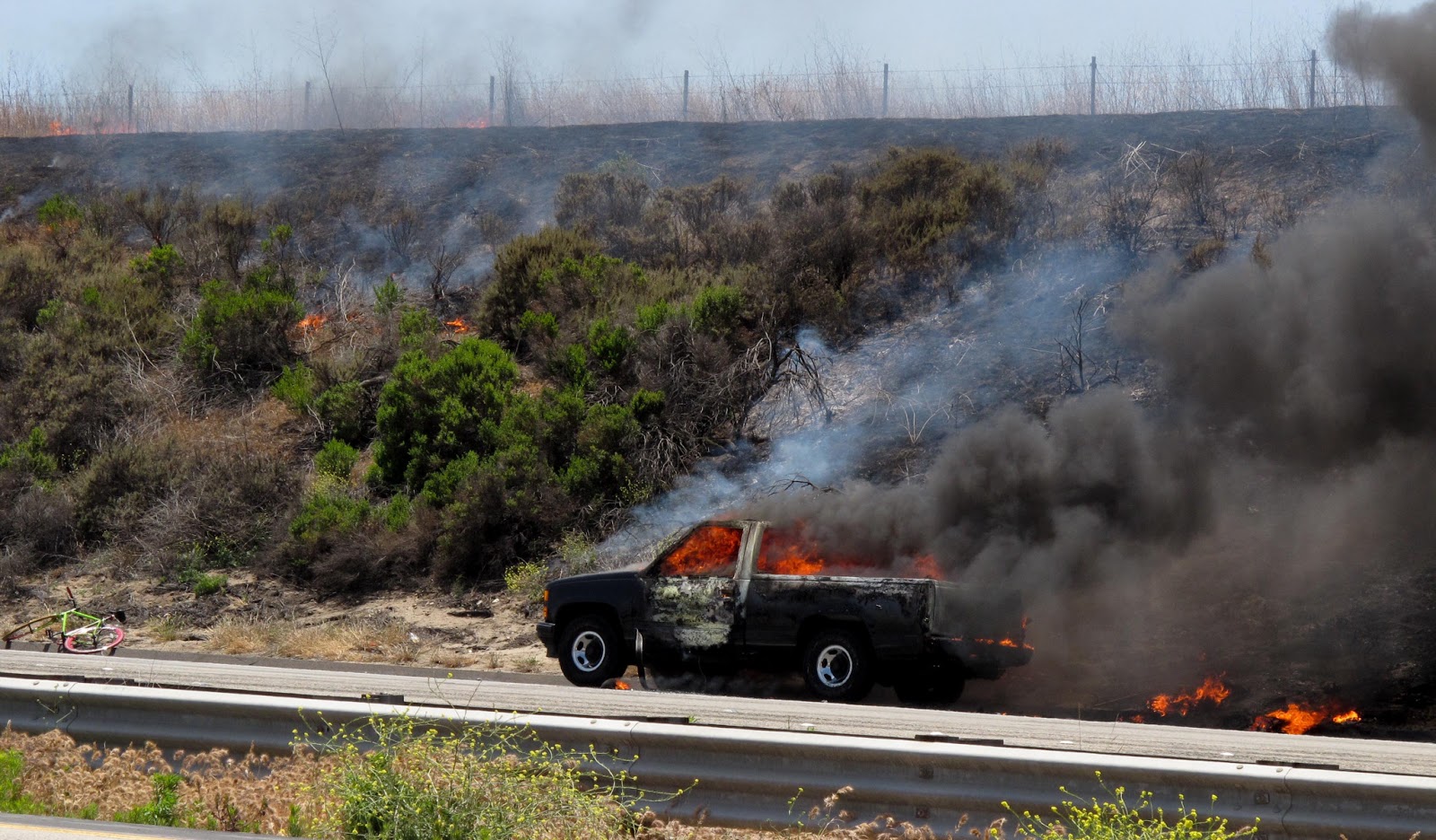 Taking A Shot- A Photoblog by Gregg Bonfiglio: Carbeque