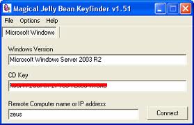 IT'S TECHY - TAINMENT!!!: MAGICAL JELLY BEAN KEY FINDER FOR WINDOWS