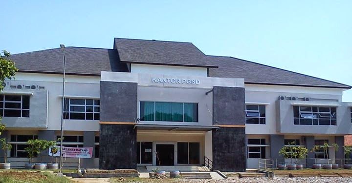 HIMA PGSD FIP UNNES: Pendidikan Guru Sekolah Dasar (S1)