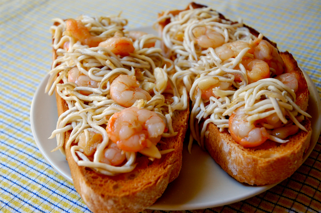 ¿Cómo frenar la gula?