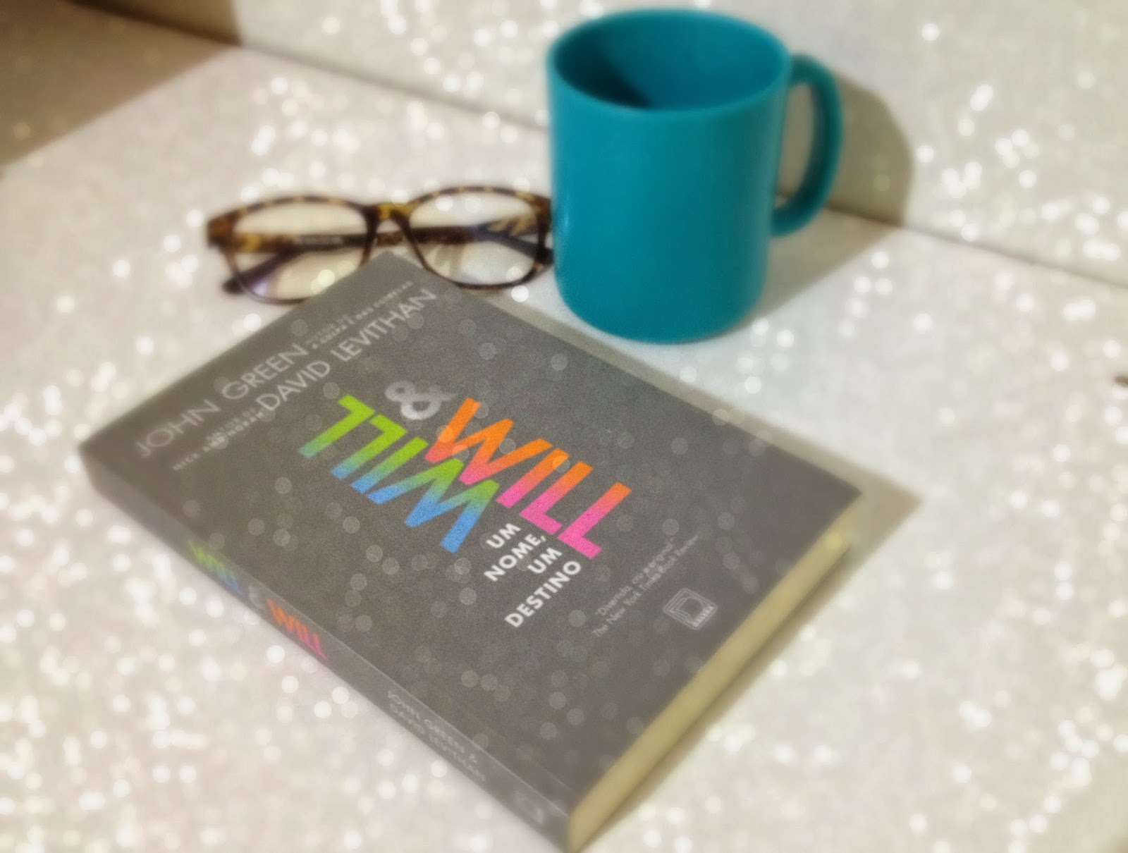 Amor e Melancia: Resenha - Will & Will