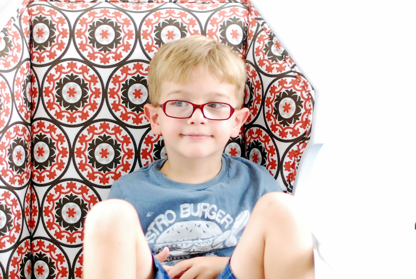 Musings Of The Sixties: Elijah Harrison - Yesterday and Today