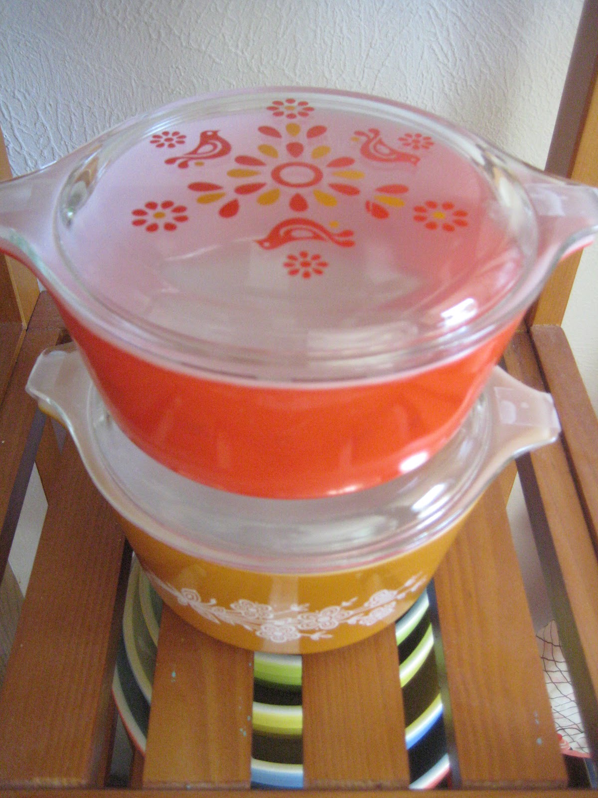 From Mizzou to Missoula: Fab Finds Friday: Pyrex Love