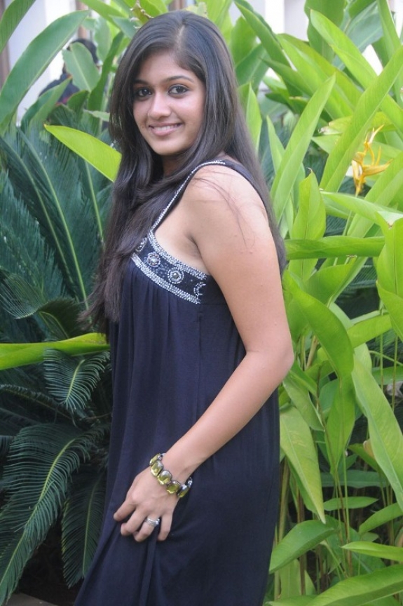 Tamil Actors Unseen Photoshoot Stills: Actress Meghana Raj Latest Images