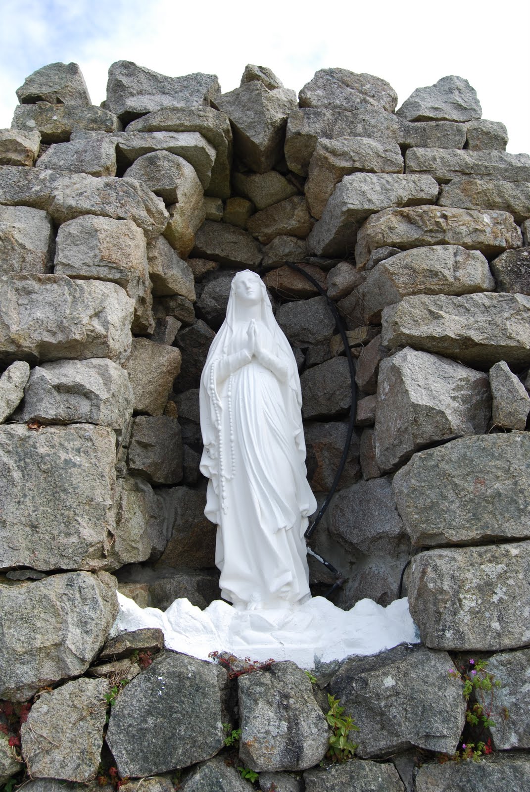 marianireland: An Cheathrú Rua/Carraroe, Co. Galway