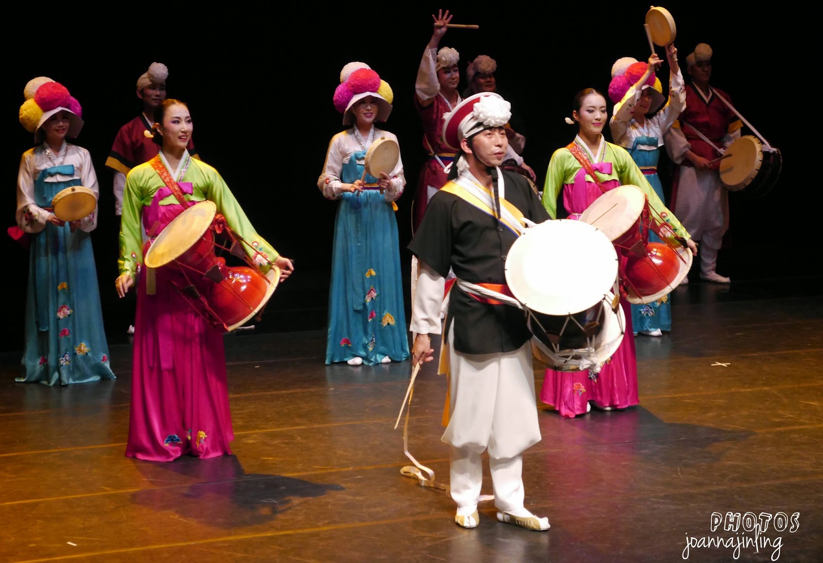 Inspire to Dream: [Events ] Korean Traditional Dance Performance: A ...