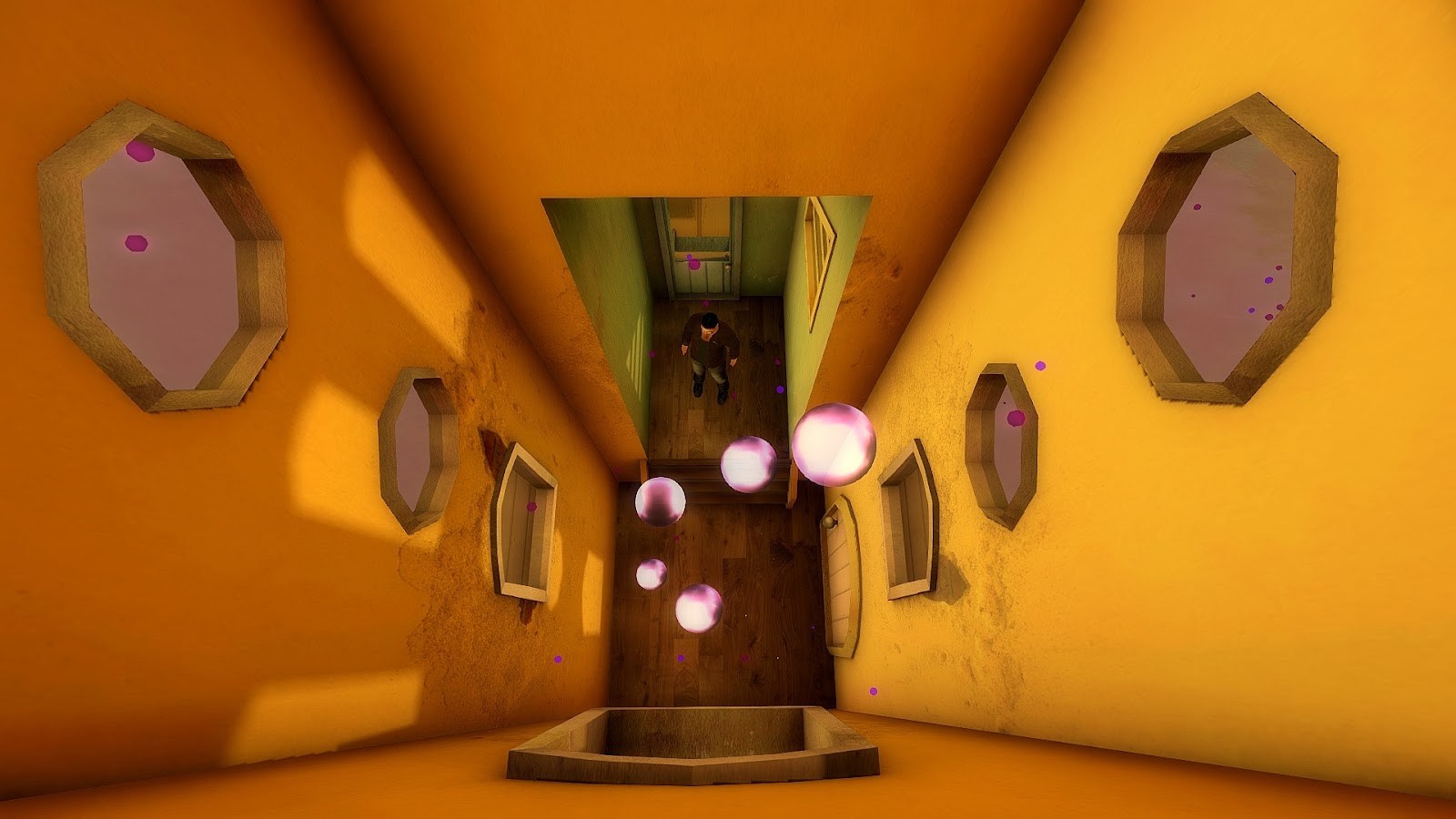 Echt Virtuell: Simtipp: WeeVille (LICK Sim Designs)