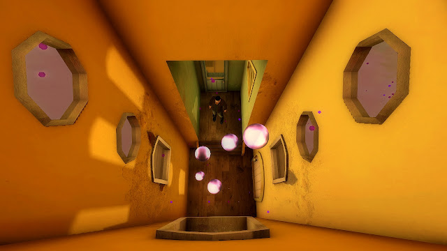 Echt Virtuell: Simtipp: WeeVille (LICK Sim Designs)