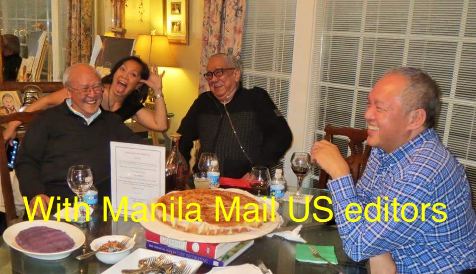 Filipinos in America: Stories of Triumph over Trials: SHOW ME WHAT YOU ...