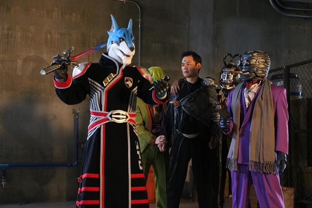 Tokusou Sentai Dekaranger 10 Years After: Plot Details Revealed - JEFusion