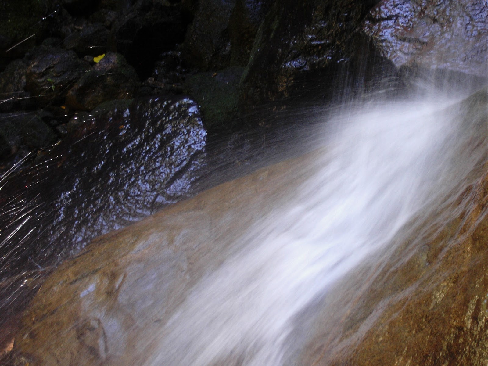 Trilhas e Pedais : Quitite, antevéspera de natal.