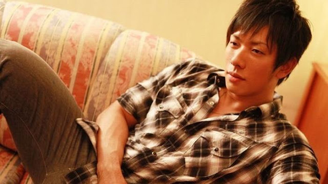 Sera Amane! WNI yang Terjun ke Dunia JAV - May Journey