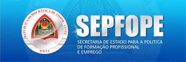 Seguru de asidente industria | SEPFOPE Timor Leste