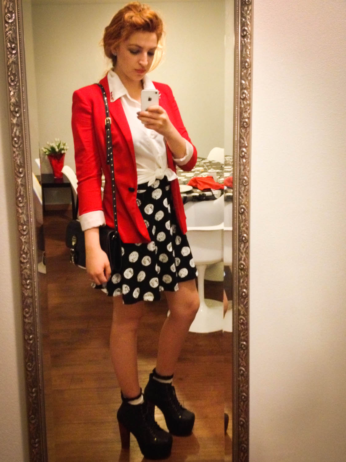 Evy Go! : Inauguración HyM Chile