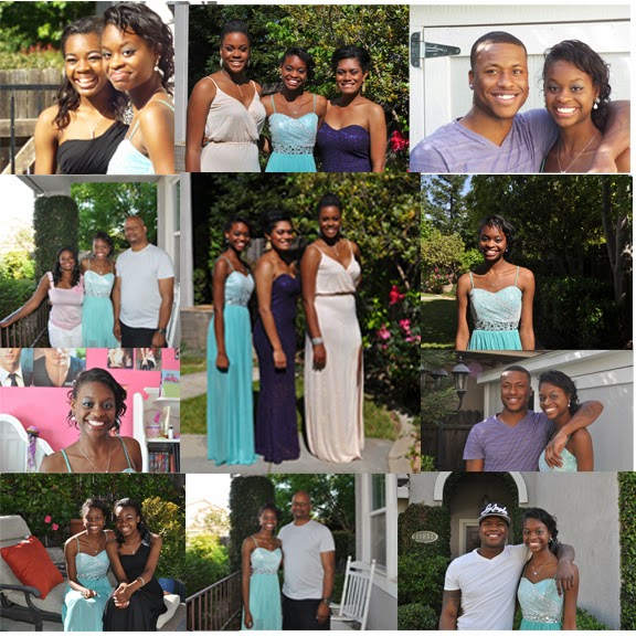 Hand to Paper: SENIOR BALL TIME...............