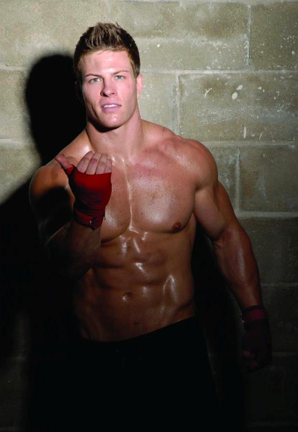 Meus Meninos: Stefan Gatt