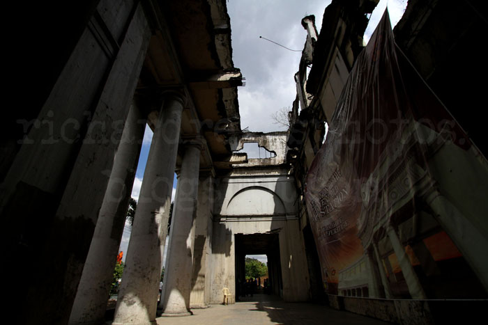 Richard A. Reyes | Photographer: PNR PACO STATION TO RESTORE AND CONSERVE