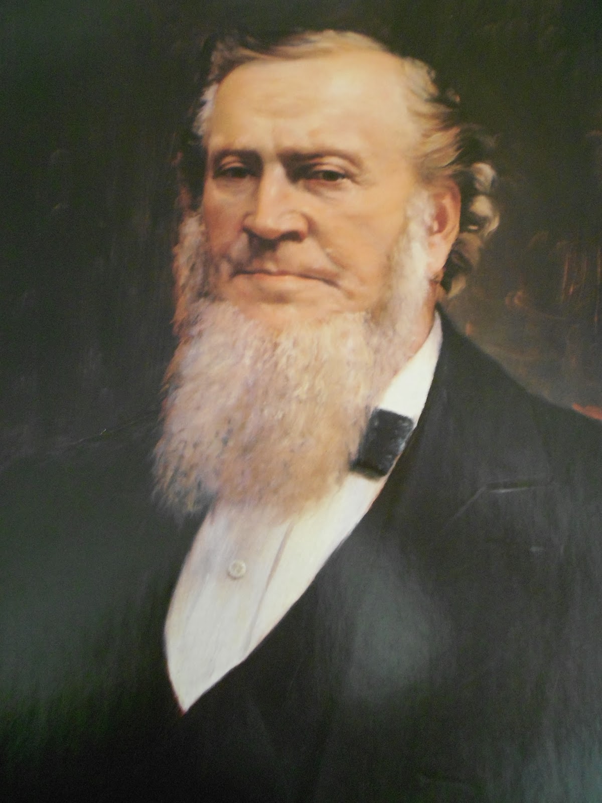 NighUntoKolob: Milestones in The Church of Jesus Christ of Latter-day ...