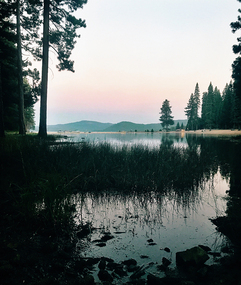 Lake Pictures Tumblr