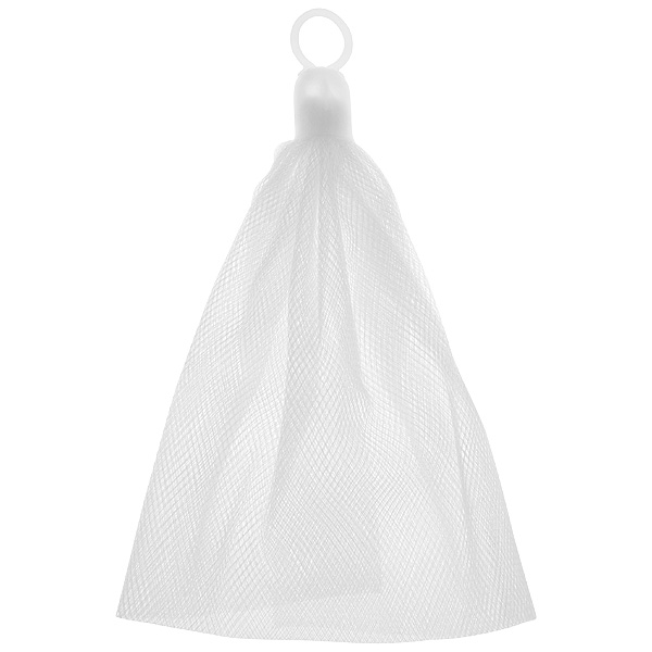 DIY - Facial Cleansing Foaming Net | The Beauty Show