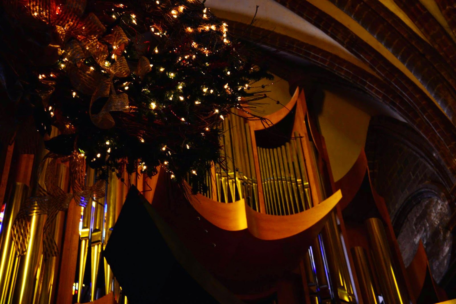 Jaime Ramos Méndez: Órgano tubular monumental del Santuario Guadalupano ...