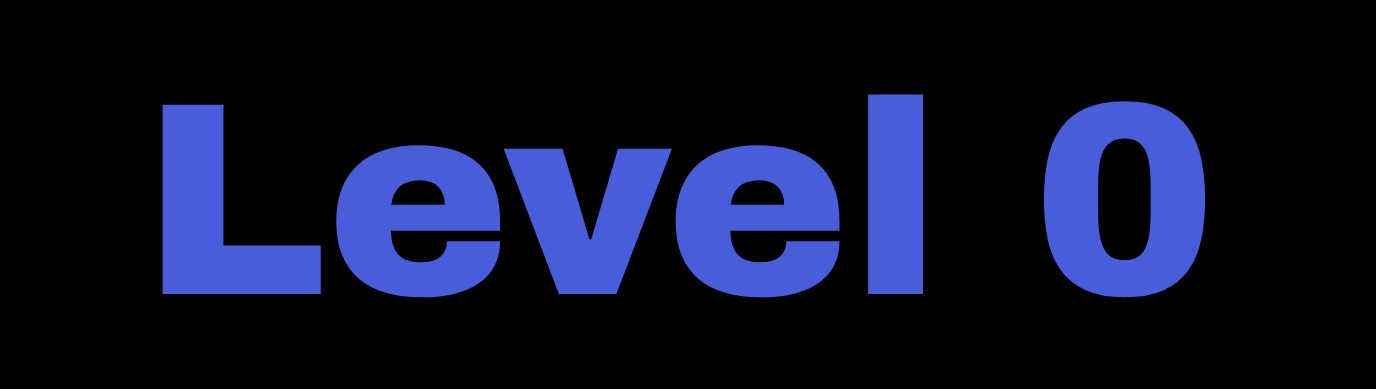 Level 0