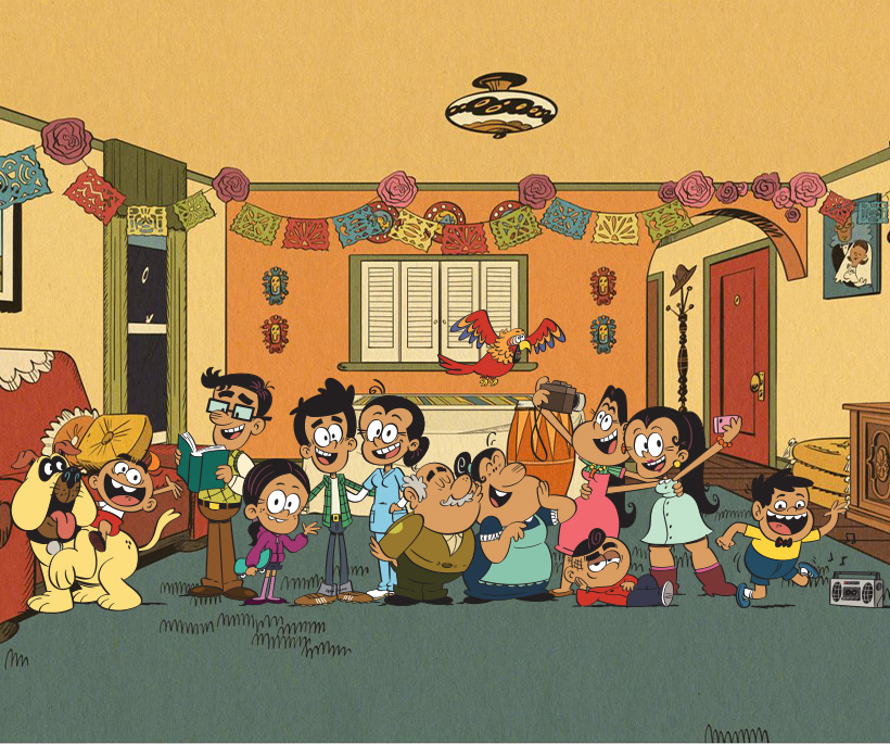 Nickalive Eugenio Derbez Ken Jeong And Melissa Joan Hart Join Cast