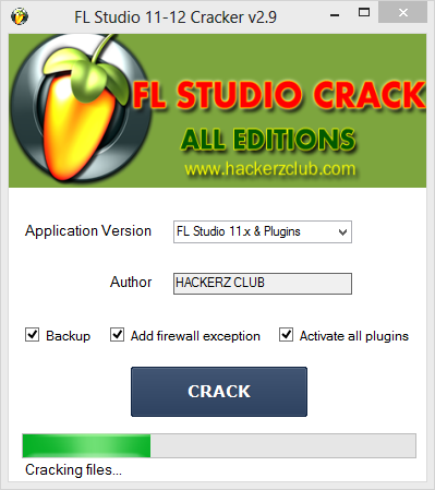 Fl Studio 6 Download Blogspot