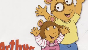 Arthur.: Personajes.