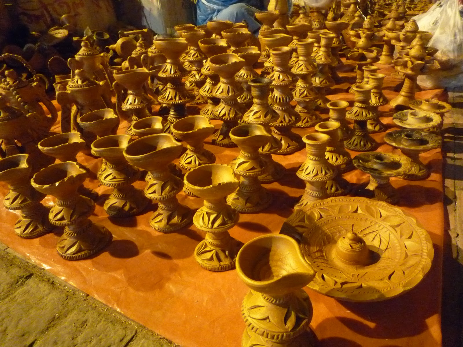 Magic of Bengal...