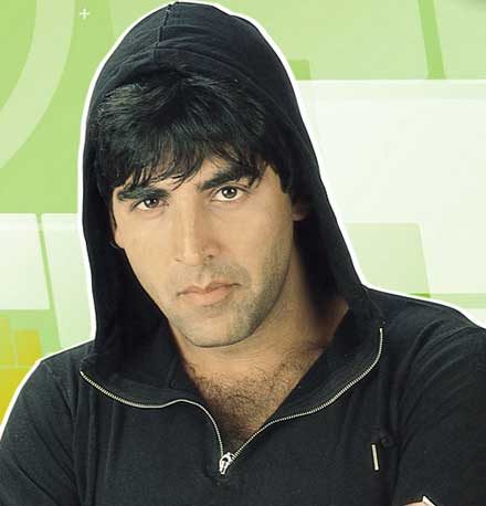 Akshay Kumar Biography ~ All in One