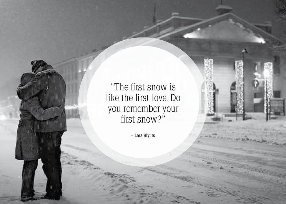 Captions About Snow Captions Instagram captions-about-snow-captions-instagram